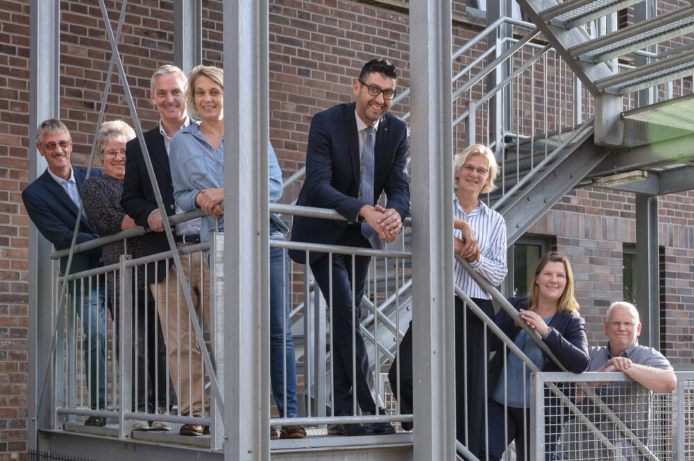 Zukunftssicher aufgestellt | Lebenshilfe im Landkreis Verden e.V.